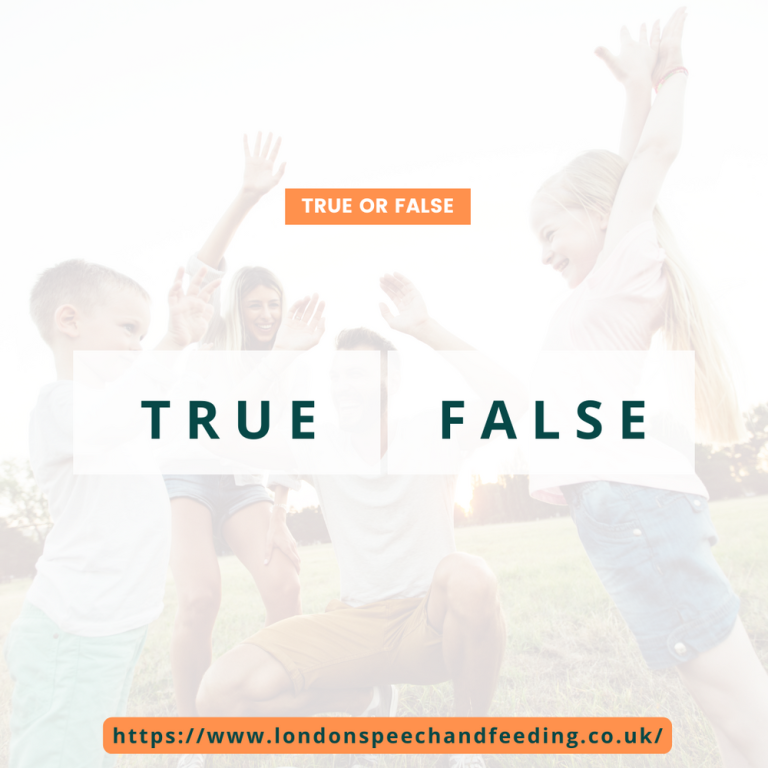 Learn to Use the ‘OWL’ Strategy to Improve your Child’s Speech ...