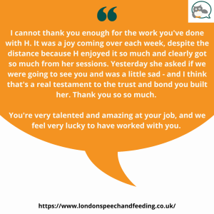 Quick Overview Of How To Implement Those Early Hanen Speech And ...