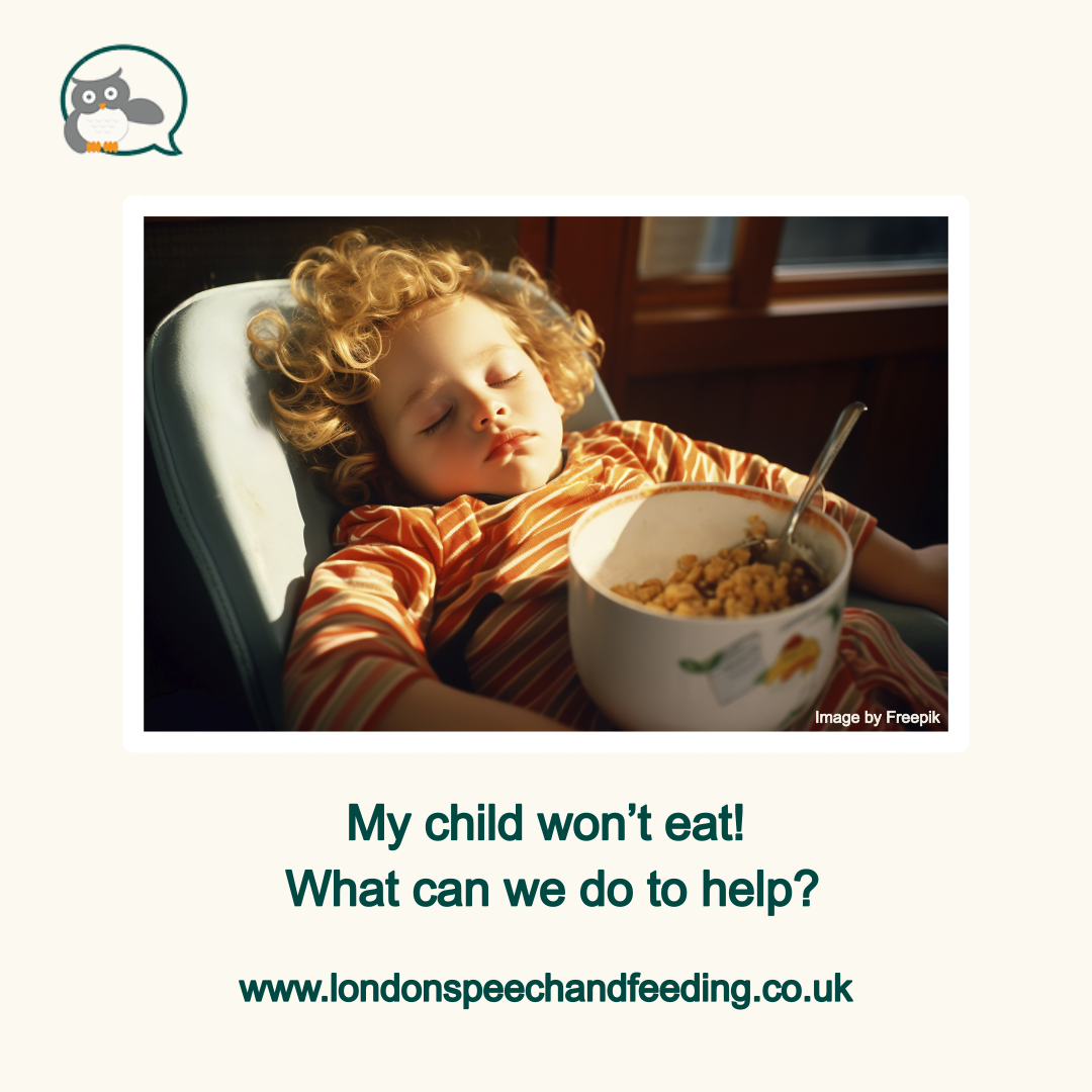 Quick Overview Of How To Implement Those Early Hanen Speech And ...