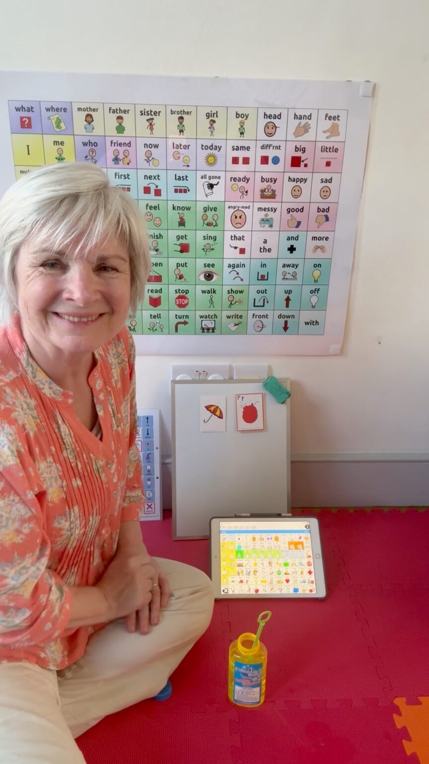 What is Total Communication, and why your child might need it more than ...